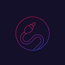 Rca Audio Symbol Icon Vector Images (30)