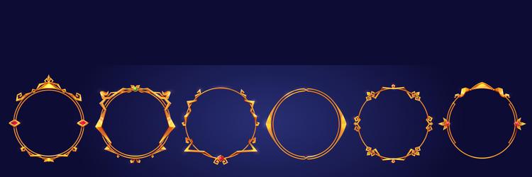 Medieval Frames Vector Images (over 15,000)