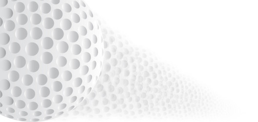 Ball Trajectory Golf Vector Images (39)