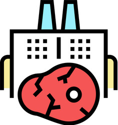 Food Factory Icon Vector Images (over 4,900)