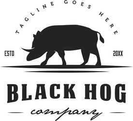 Mad Hog Vector Images (over 100)