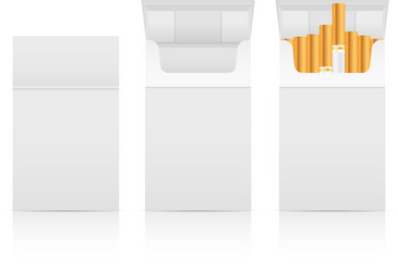 Cigarette Box Vector Images (over 5,500)