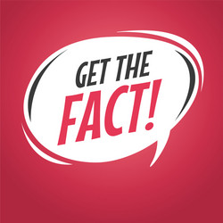Fact Bubble Vector Images (over 2,300)