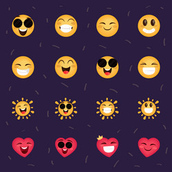 Yellow Smile Vector Images (over 76,000)