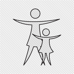 Human figure design Royalty Free Vector Image - VectorStock