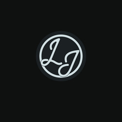 Lj Logos Vector Images (over 1,800)