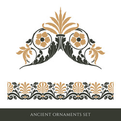 Frame Coptic Border Vector Images (over 210)