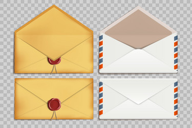 Letters Envelopes Vector Images (over 110,000)
