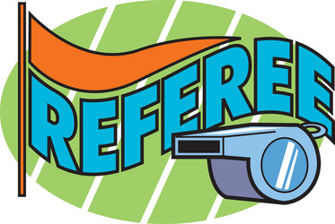 Referee Logo Vector Images (over 2,000)