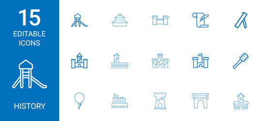 Free History Vector Images (over 4,800)