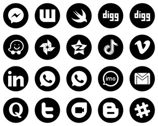 Douyin Vector Images (over 1,100)
