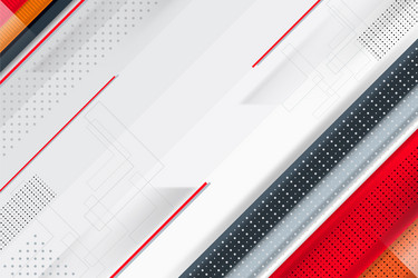 Red abstract background design Royalty Free Vector Image