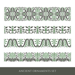 Frame Coptic Border Vector Images (over 210)