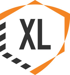 Xl Logo Vector Images (over 1,400)