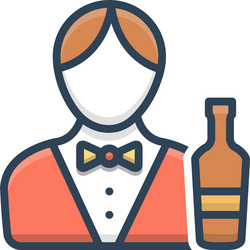 Bartender Logo Vector Images (over 1,000)