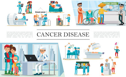 Cancer Treatment Vector Images (over 14,000)