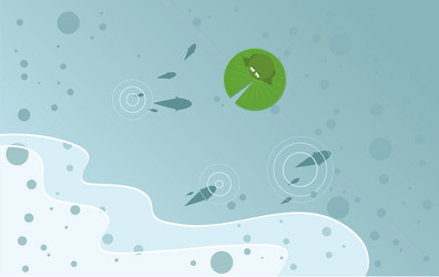 Pond Vector Images (over 25,000)