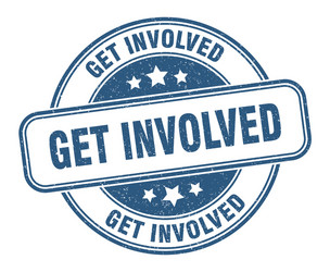 Get Involved Vector Images (over 150)