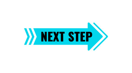 Next Step Vector Images (over 3,500)