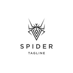 Spider Web Logo Vector Images (over 4,800)