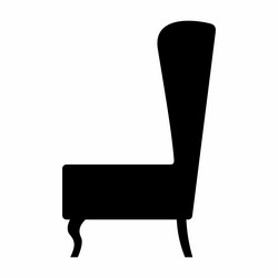Chair Side Vector Images (over 3,900)
