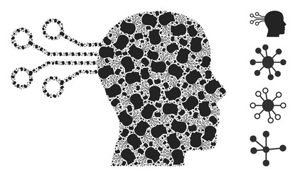 Chained Mind Vector Images (over 410)