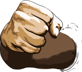 Hand Punch Vector Images (over 14,000)