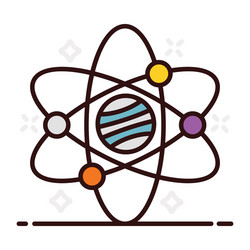 Science Royalty Free Vector Image - VectorStock
