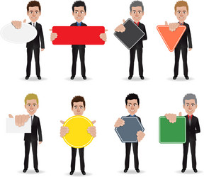 Man Holding Vector Images (over 180,000)