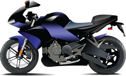 Motorcycle Steering Vector Images (over 1,100)