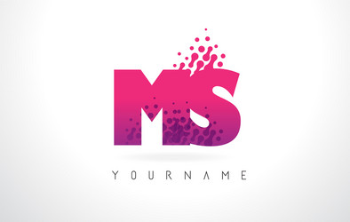 Letter M Pink Vector Images (over 1,200)