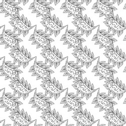 Seamless texture Royalty Free Vector Image - VectorStock