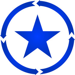 Tattoos Stardust Symbol Vector Images (76)