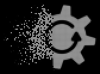 Pixel Sparkle Bright Vector Images (over 690)