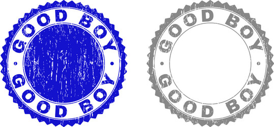 Good Boy Stamp Vector Images (over 160)