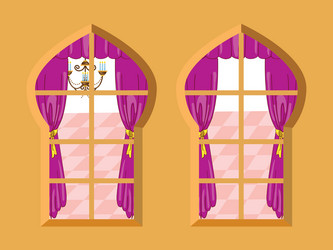 Indian Window Vector Images (over 1,000)