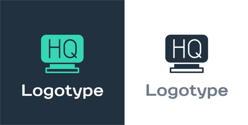 Headquarter Logo Vector Images (over 210)