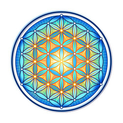 Flower of Life Vector Images (over 56,000)