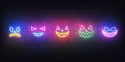 Devil Neon Vector Images (over 660)