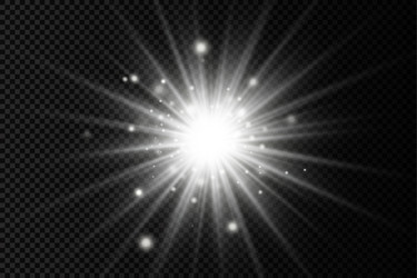 Light Rays White Vector Images (over 38,000)