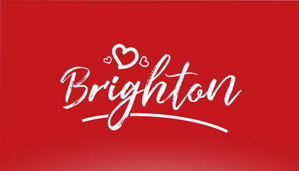 Brighton Icon Vector Images (92)