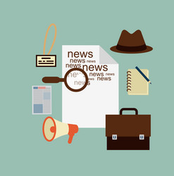 Journalist Vector Images within Signs & Symbols (over 5,500)