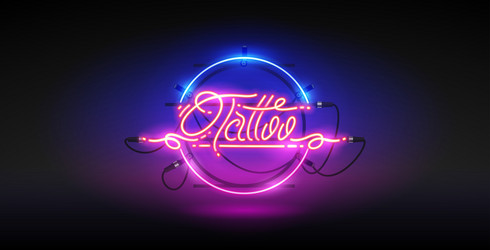 Logo Neon Retro Vector Images (over 14,000)