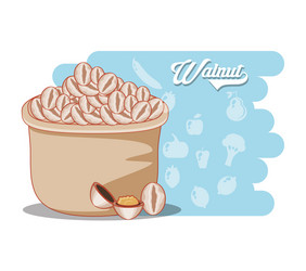 Nut Sack Vector Images (over 220)