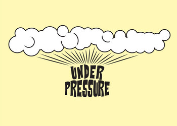 Pressure Under Cartoon Vector Images (over 230)