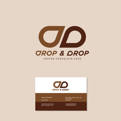 Double D Logo Vector Images (over 180)