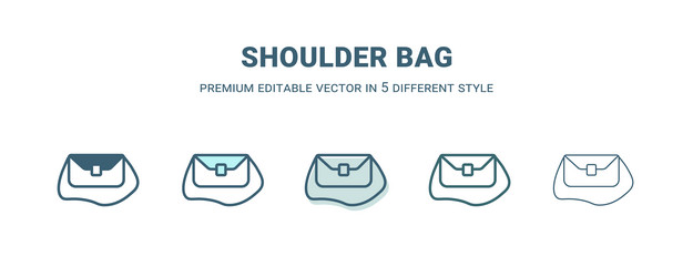 Shoulder Logo Vector Images (over 2,200)