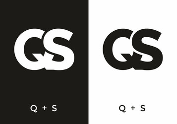 Qs Icon Vector Images (over 1,500)