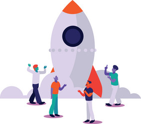 Business Accelerator Vector Images (over 2,900)