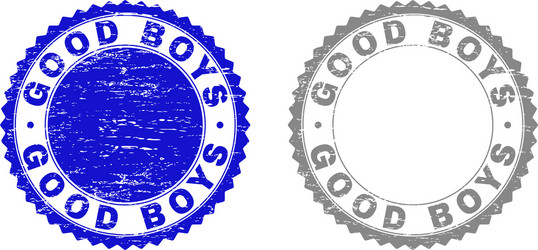 Good Boy Stamp Vector Images (over 160)